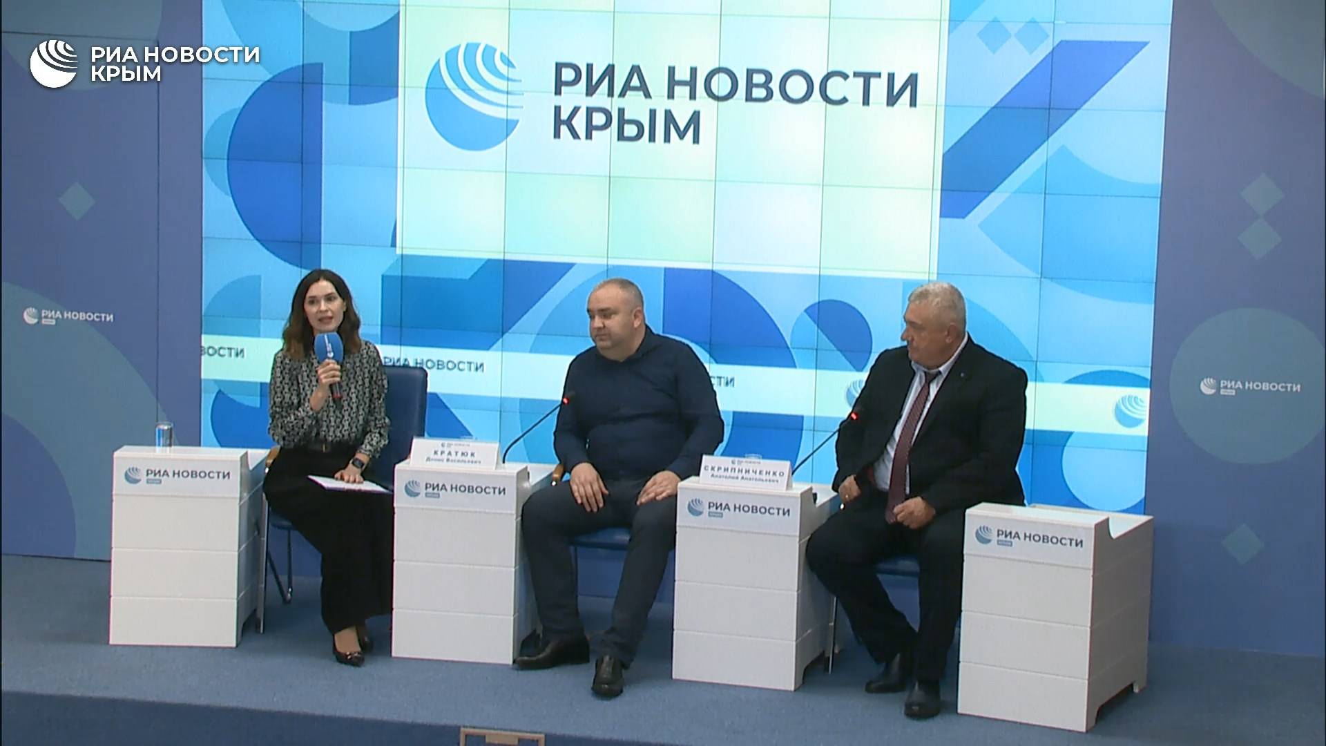 Рыбный промысел Крыма: трудности и пути решения