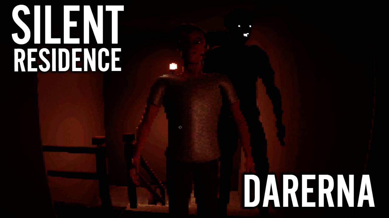 Бесплатные игры Silent Residence / Еще один ненормальный герой