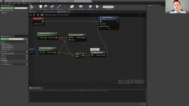 Lecture-6 05-Assignment-2-(Blackhole-Projectile,-Dash-Ability,-Targeting)-(10-17-)