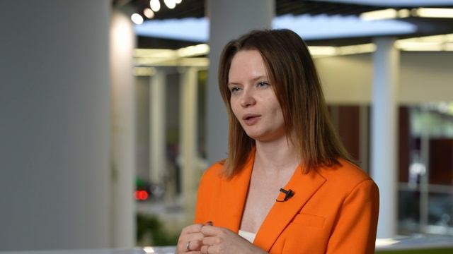 Елена Андрисюк. Компания Буду ру, центр технологии и здоровья, группа компании ренесанс