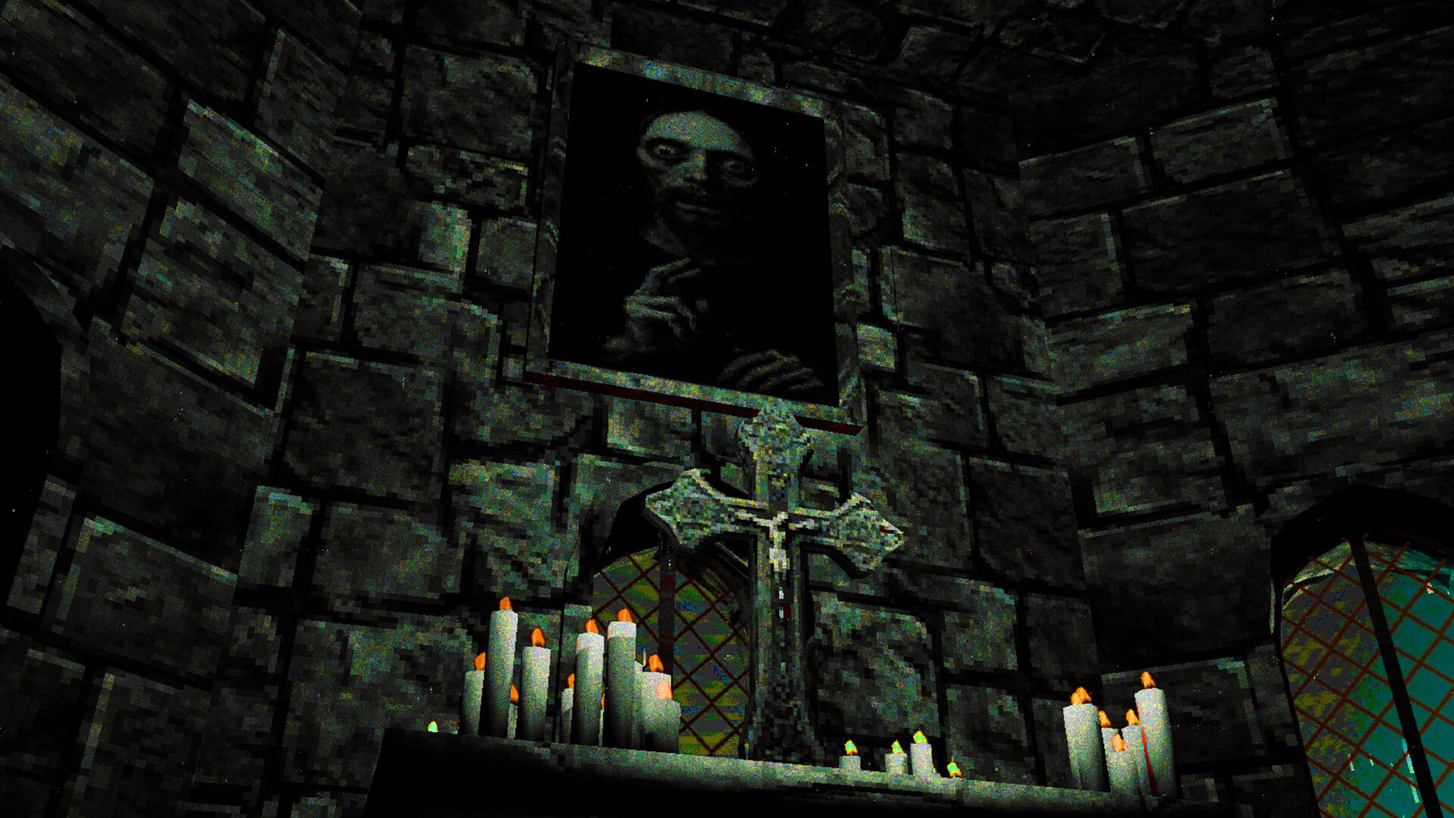 Ashen Vow | Steam Next Fest Showcase | Геймплей демо | Без комментариев