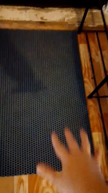 Мы с мужем, рекомендуем вам такой коврик приобрести!