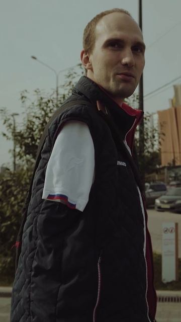 Паралимпиец. Жизнь без рук. 9ч