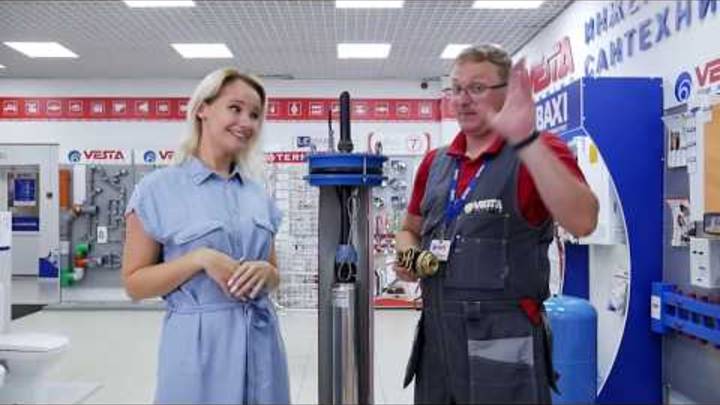 2.13 Модель скважины. Найден тайный военный склад!