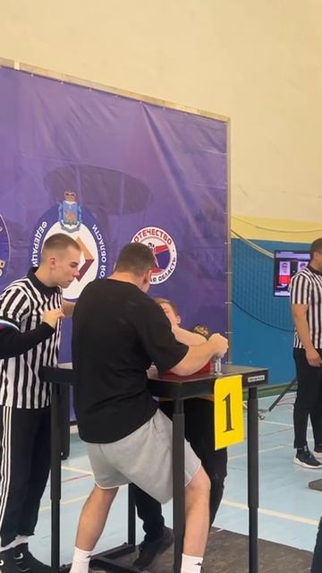 Исаченков, Ломакин правая рука, Чемпионат и первенство г.Великие Луки, 25.10.2025