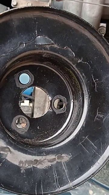 Никогда не ставьте такие шкивы на ВАЗ-2107