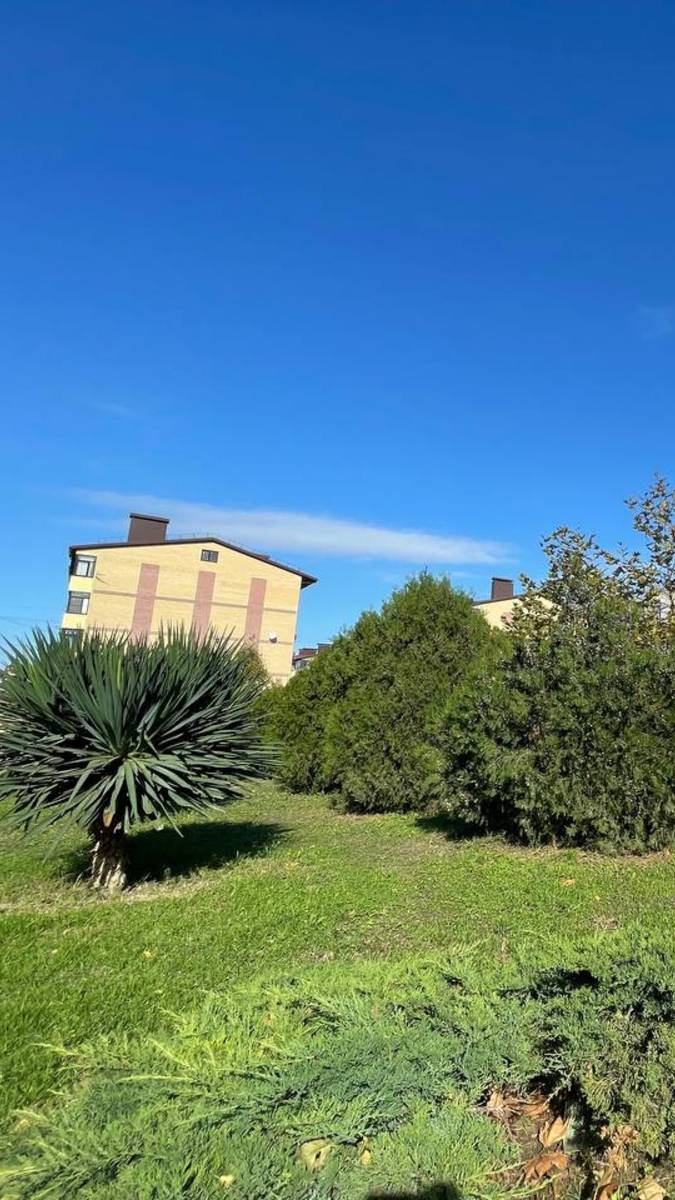 Отличная квартира на берегу моря!📲8-993-325-58-28