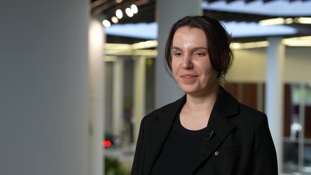 Диана Тужилкина. Коммерческий диретор компании Geltek