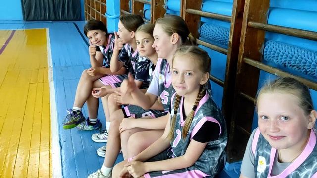 Играем с Опарино  2012-13 г.р.