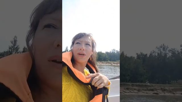 Продолжение моего дня рождения 3 день