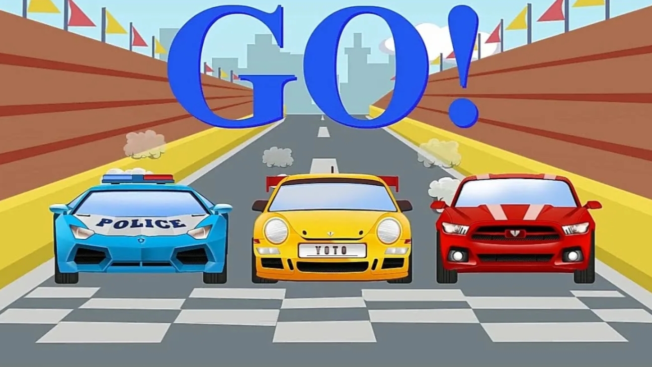 МАШИНКИ ДЛЯ ДЕТЕЙ,  МУЛЬТИКИ ДЛЯ ДЕТЕЙ,  ПОЛНЫЙ ПРОВАЛ.