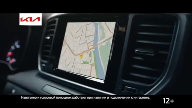 Анонс и Рекламный блок (Карусель COMEDY 02.03.2026 13:08-13:10)