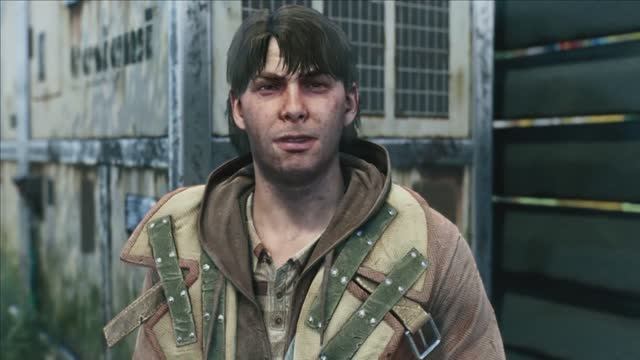 прохождение Dying Light 2 Stay Human часть 35