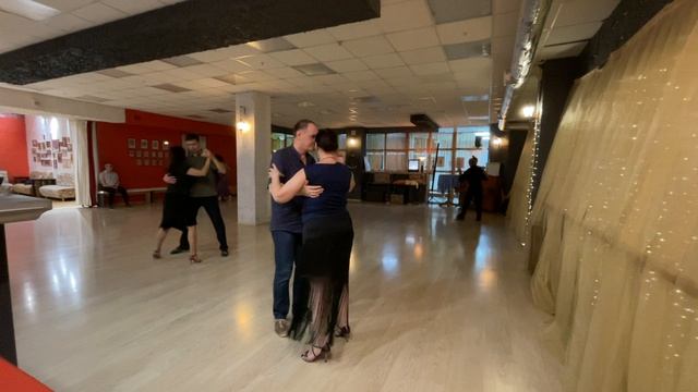 09 Милонга 22.10.25