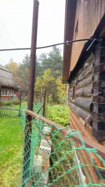 Новый жилой дом, баня, с выходом в лес на участке 10 соток в СНТ Рассвет, около села Махра