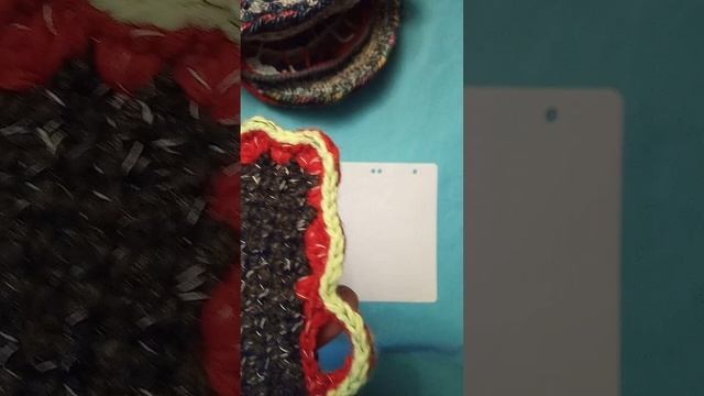 Обзор "прихватки" ( из архива)