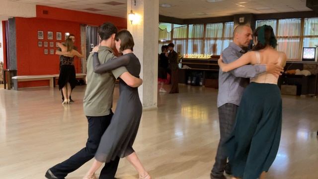 02 Милонга 25.10.25