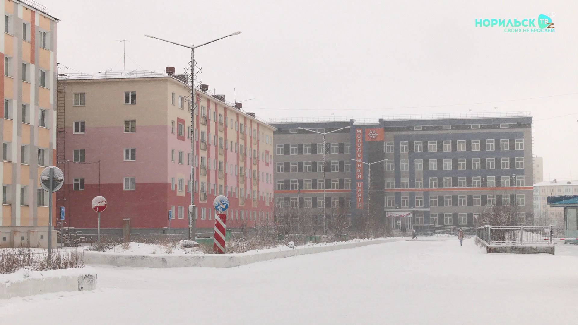 Норильские новости – 28.10.2025