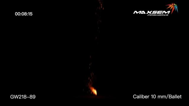 GW218-89 Balet (0,8"х11) 2 эффекта *1/96 (шт.)