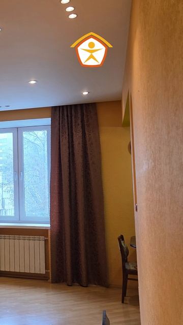 Квартира 59 кв м, Свердлова 66, ЕКБ. АН Мегамир Майданова Елена