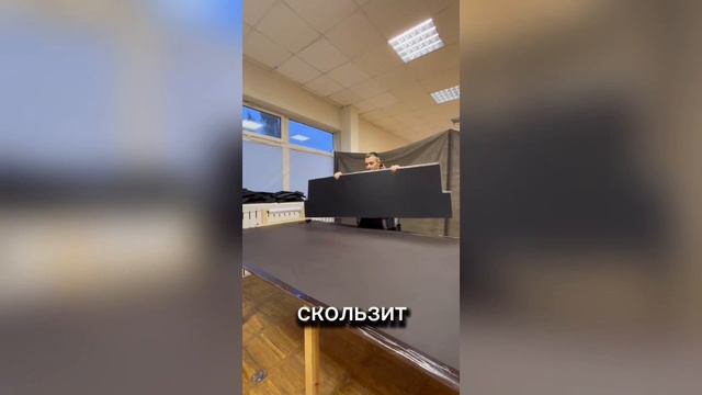 О матрасе "Мягкий Подоконник"