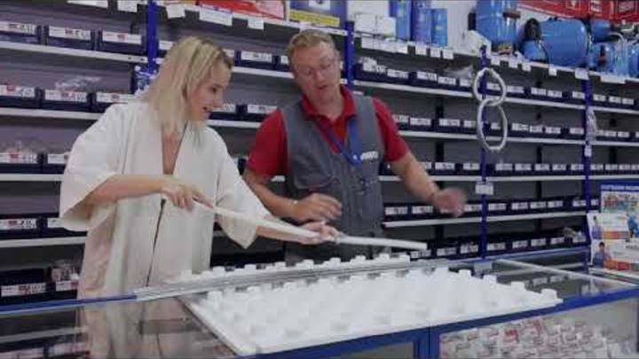 2.22 Сухой теплый пол