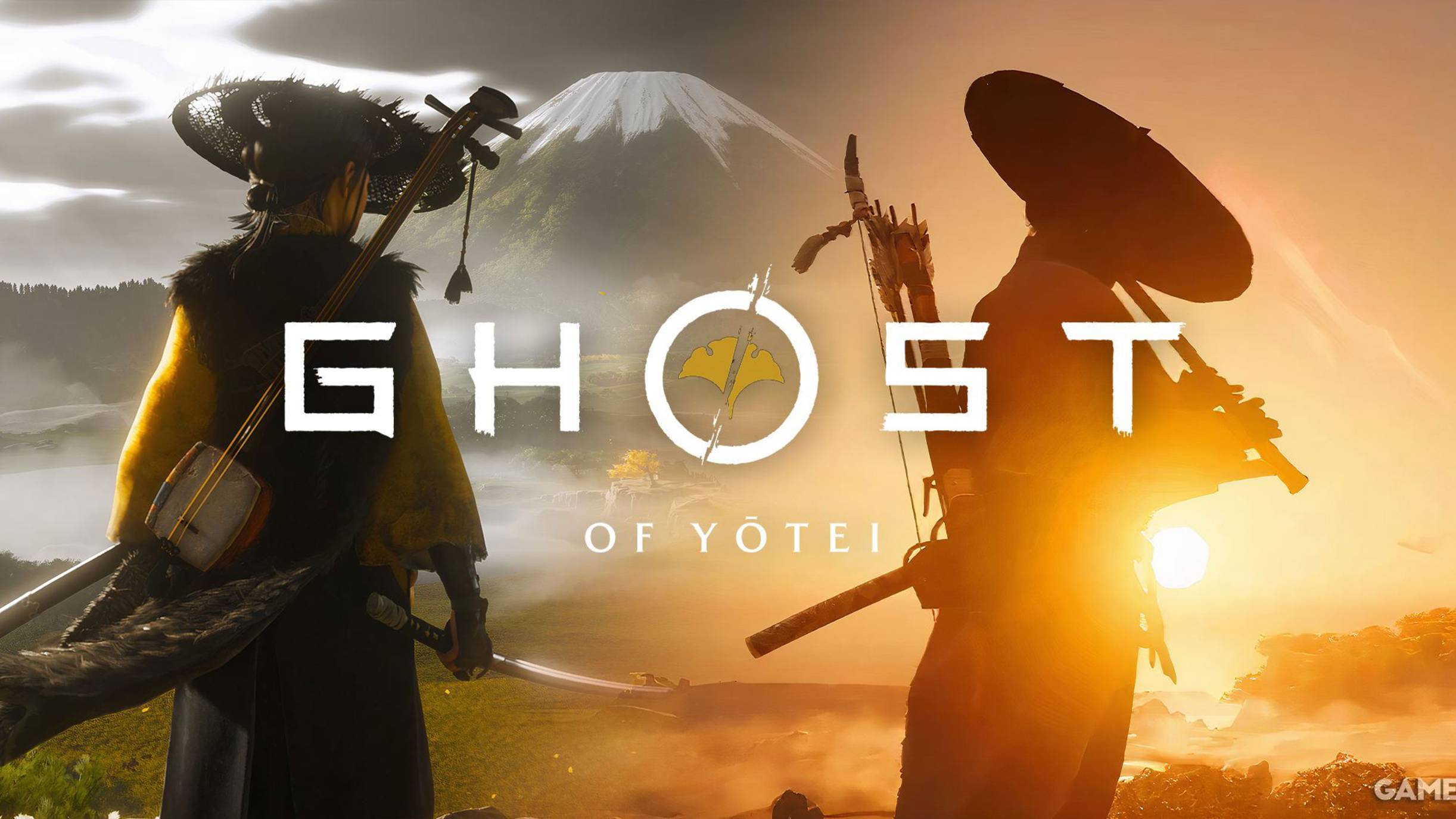 Ghost of Yotei (Призрак Йотея) Часть 13: Бессмертный Самурай