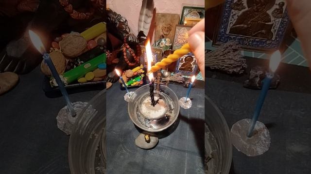 РИТУАЛ-ЧИСТКА ОТ ТРЕВОГИ, СТРАХОВ ОТРАЖАЮЩЕЕСЯ НА ВАШЕЙ  ВНЕШНОСТИ.