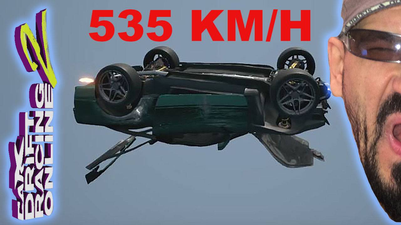 Сбежал из вселенной дрифта в космос CarX Drift Racing Online 2