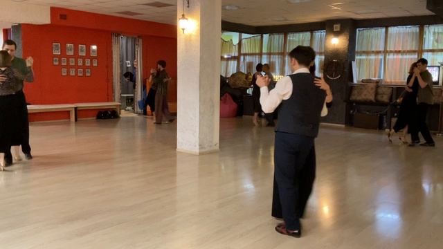 04 Милонга 25.10.25