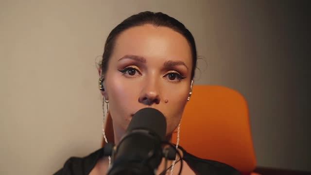 Александра Мэлл - Ты не целуй | #ПойвДуше Всероссийский Музыкальный Конкурс