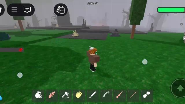 99 ночей в лесу 3