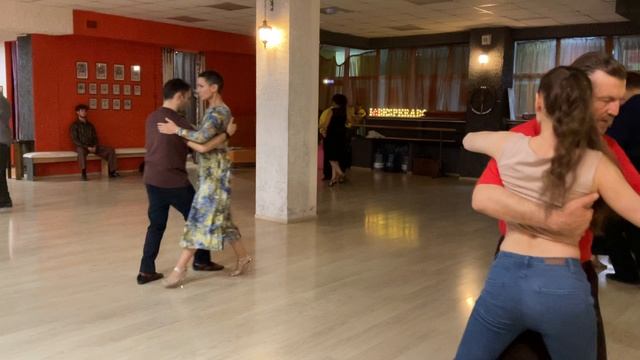 09 Милонга 25.10.25