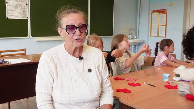 17. С любовью из Удмуртии!