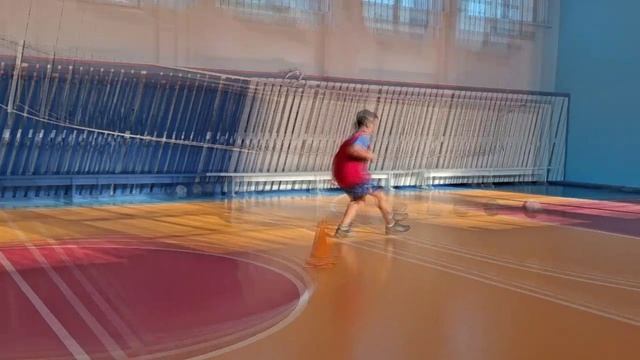 #футболвшколе Годжаев Тимур_Прояви себя в футболе