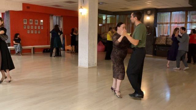 06 Милонга 25.10.25