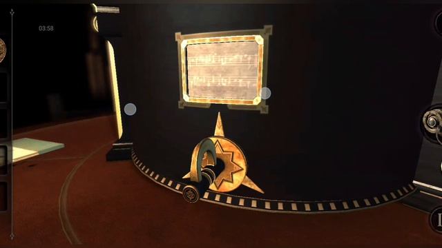 The Room (без перевода)
Уровень 4 (Завершение)