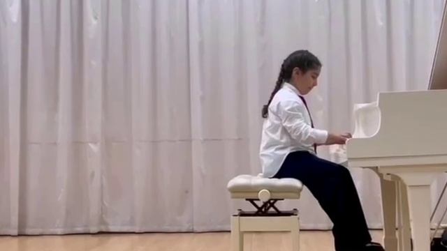 22.10.25 Осенний концерт класса