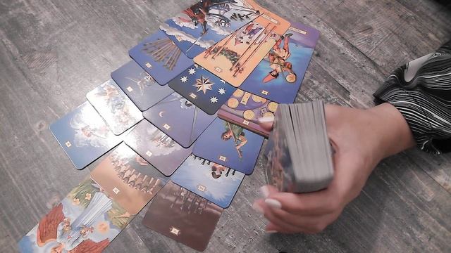 Что-то человек притих?