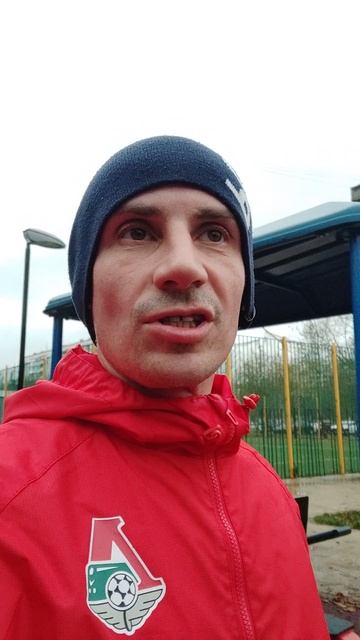 Тело не слушается | День 636✅