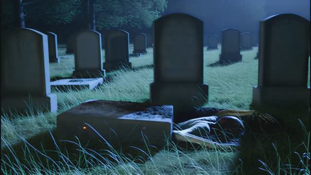 Вурдалак панк