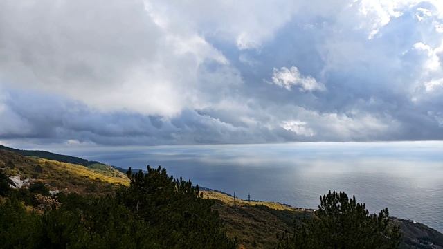 Уголок Крыма