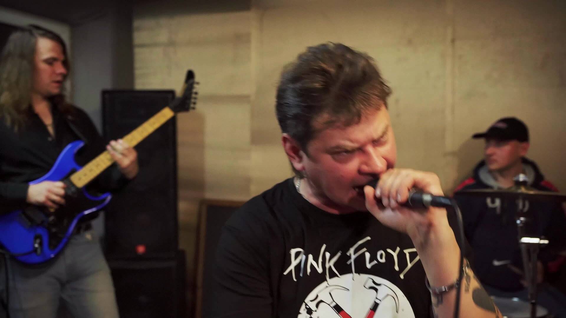 Макинтошъ – Ильин день (Official Music Video)