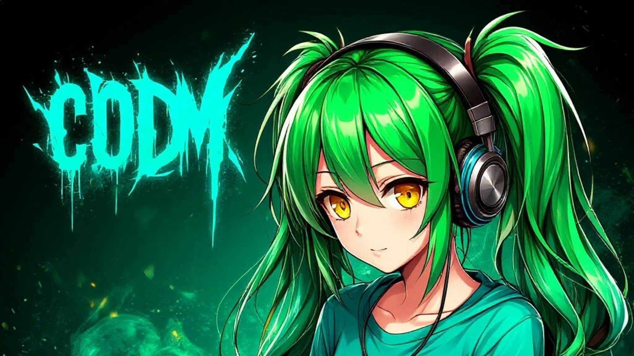 CODM | Хеллоуин