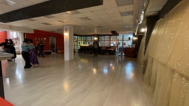 06 Милонга 22.10.25