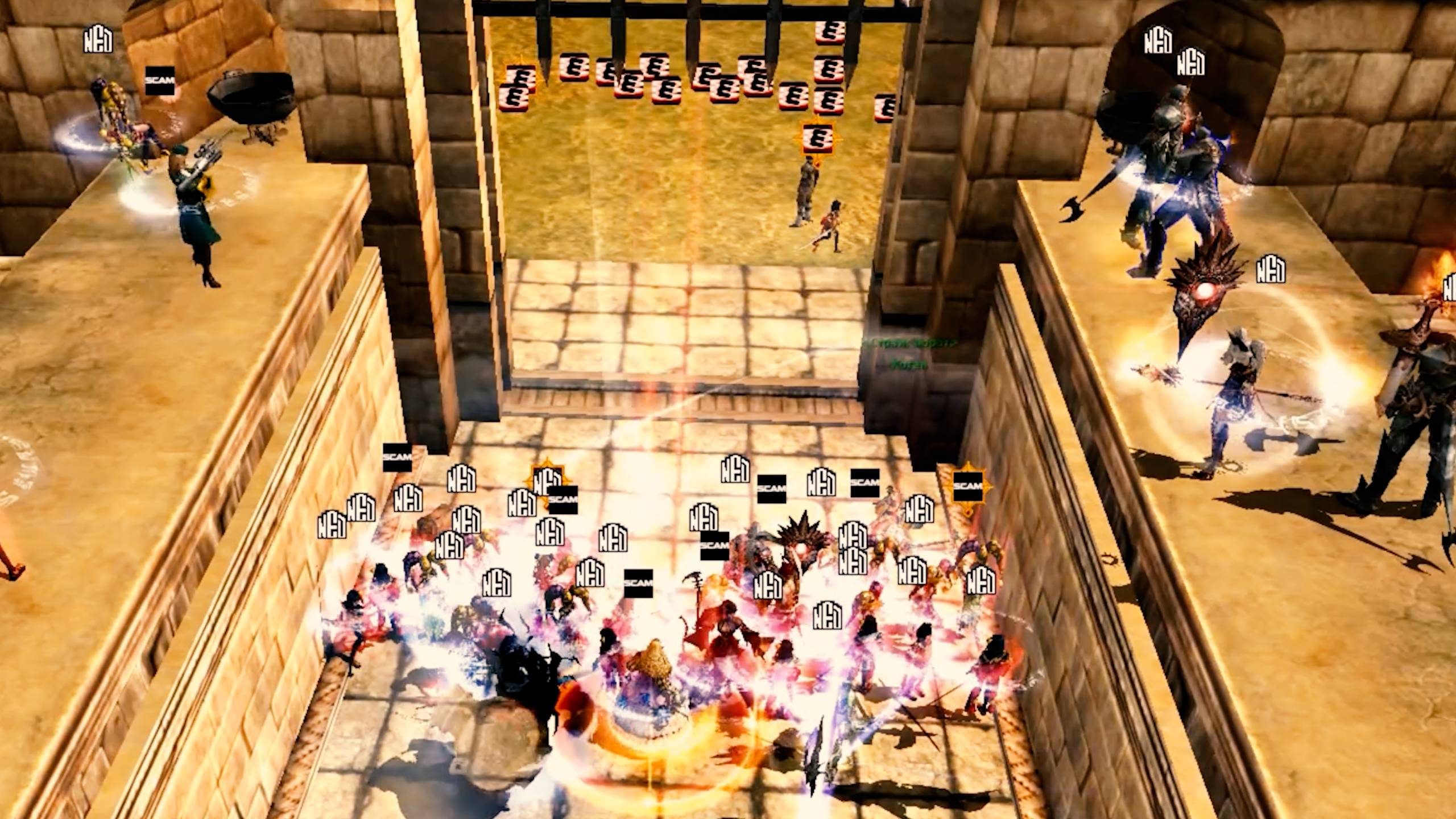 ЗК #109 [СТАРАЯ НОВАЯ ИСТОРИЯ]