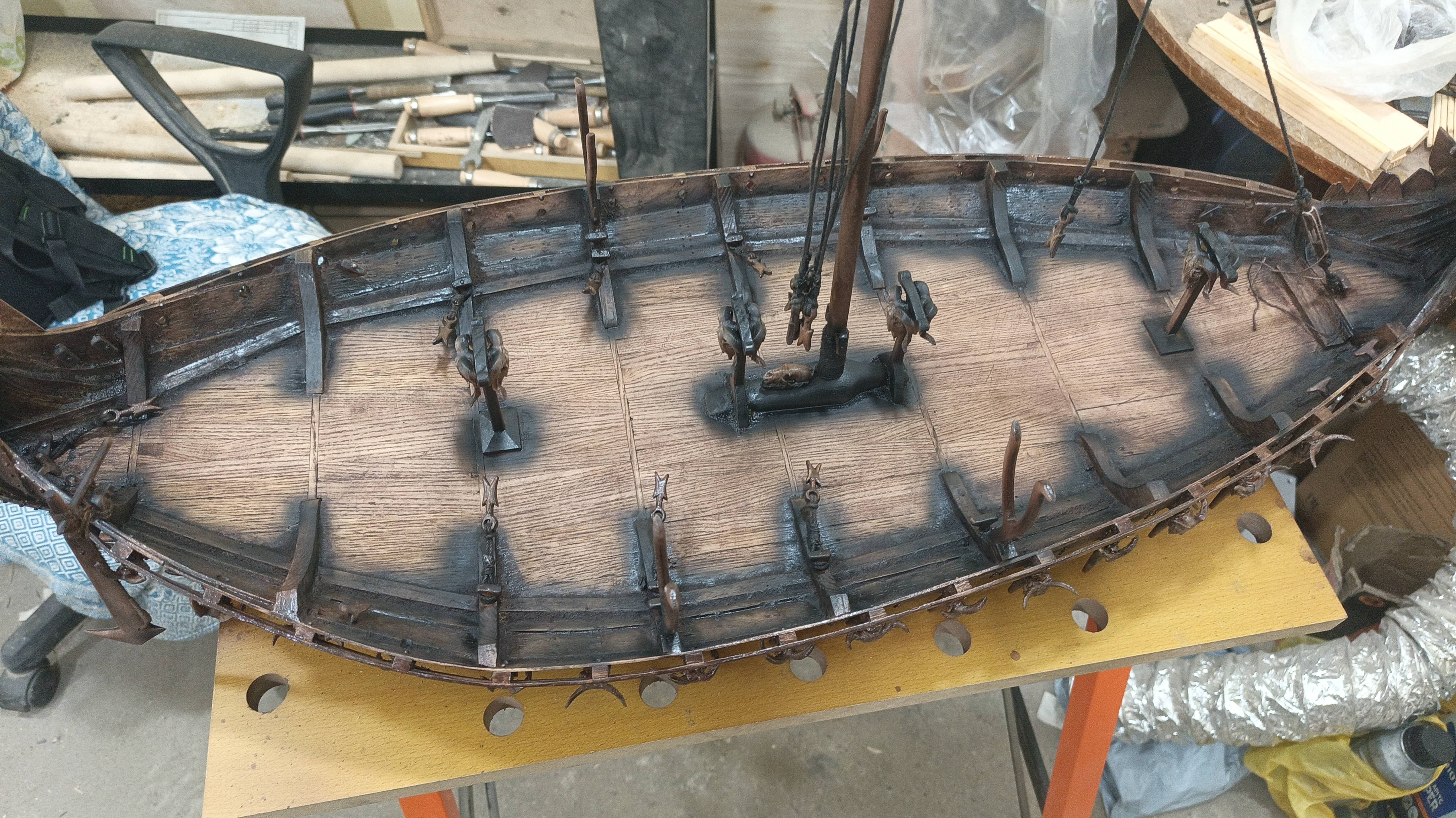 № 39 проект вальхалла