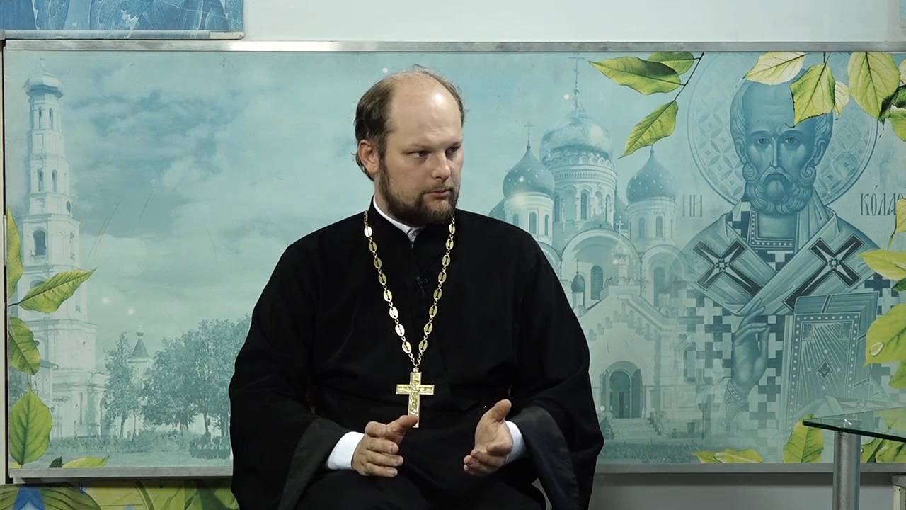 Свет Угреши 27.10.2025 г.