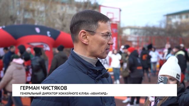 Встретимся в марте