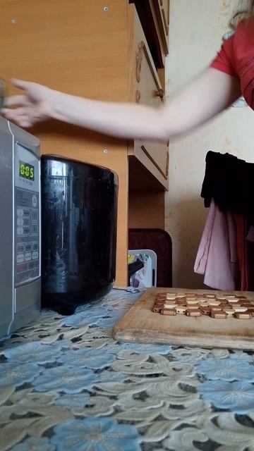 Наш домашний хлеб